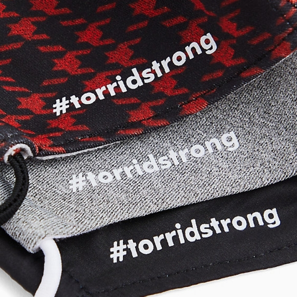 torrid | Accessories | Torrid Face Cover | Poshmark